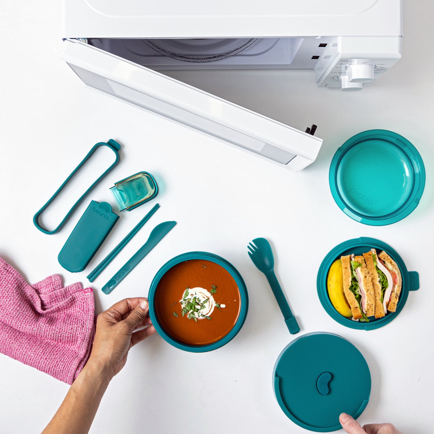 A new way of doing things! – My Store